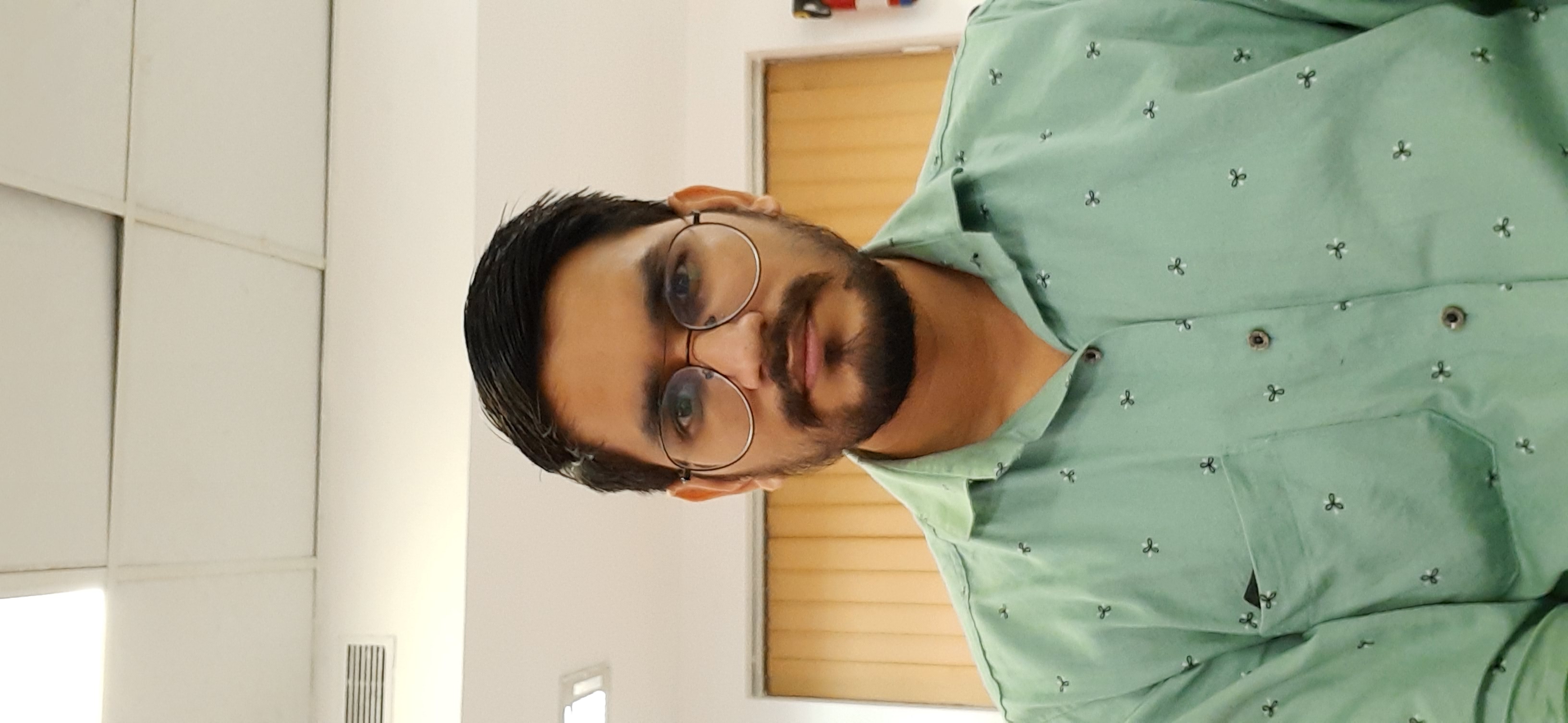 Data Science Portfolio | Mohan Sharma Data Science Portfolio | Mohan Sharma